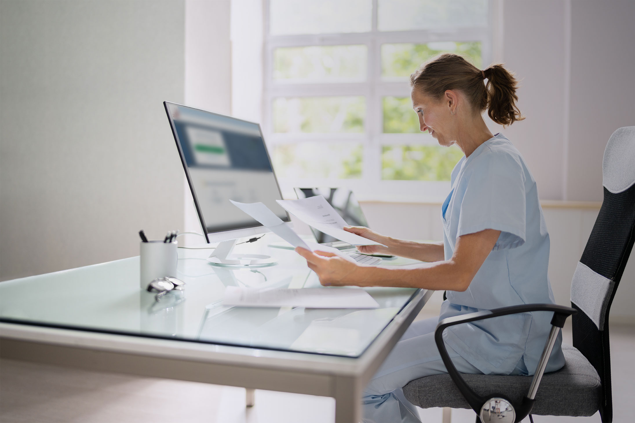 Medical Pro Direct | The Hartford